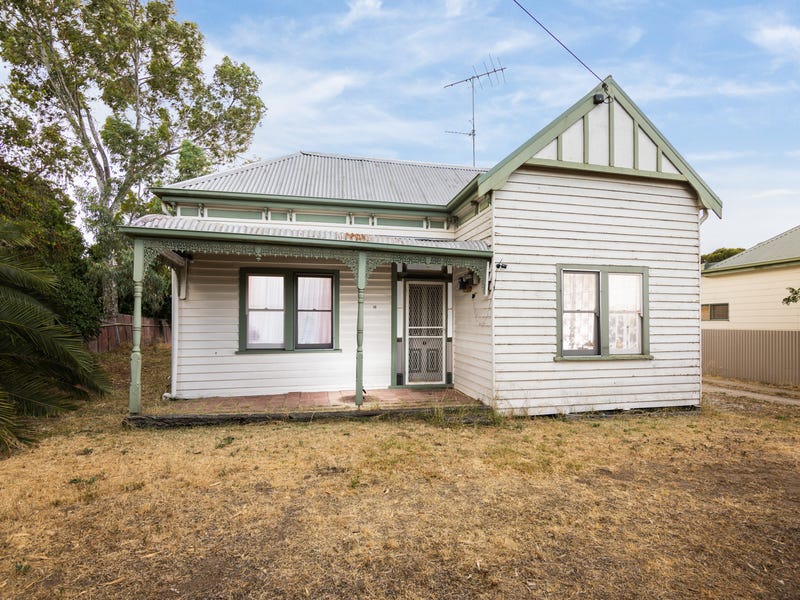 15 Palk Street, Horsham, Vic 3400 - Property Details