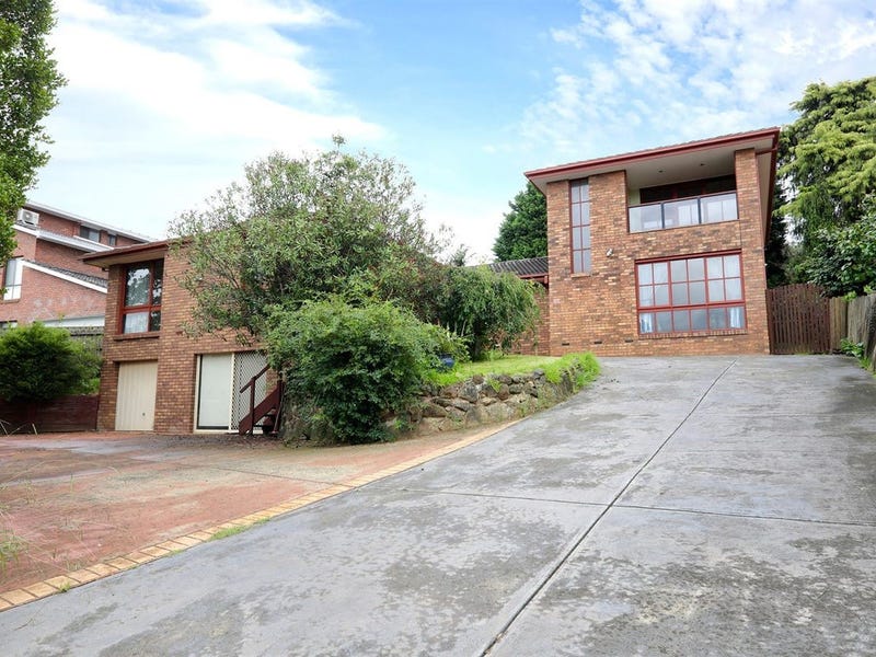 9 Glencroft Terrace, Wheelers Hill, VIC 3150 - realestate.com.au