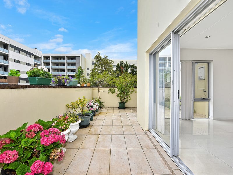 35/1 Hilts Road, Strathfield, NSW 2135 - Property Details