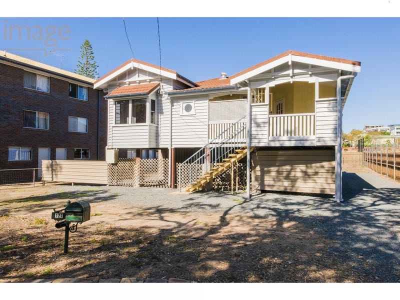 127 Riding Road, Hawthorne, Qld 4171 - realestate.com.au