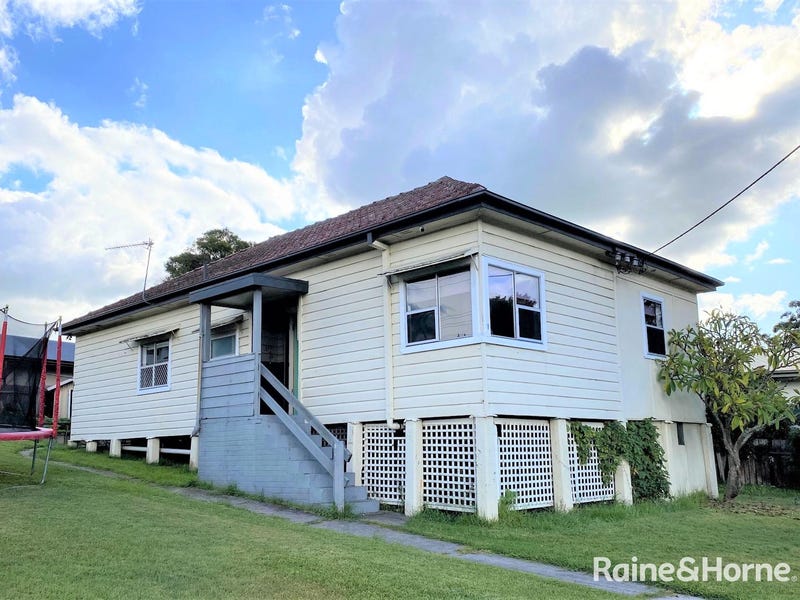 1 Thomas Street, Raymond Terrace, NSW 2324 - realestate.com.au