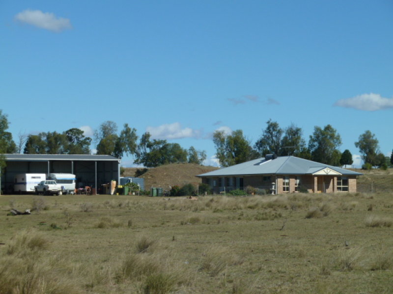 62 Cronin Road, Mount Tyson, QLD 4356 - realestate.com.au