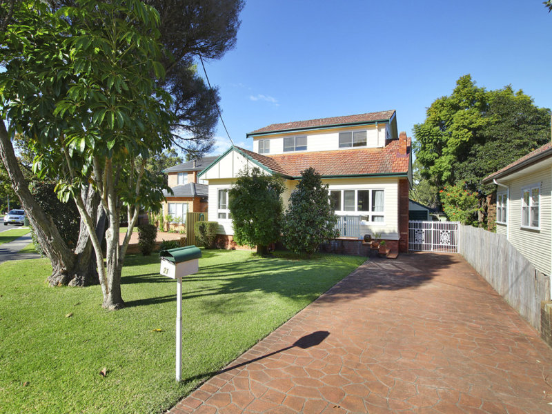 215 Gymea Bay Road, Gymea Bay, NSW 2227 - realestate.com.au