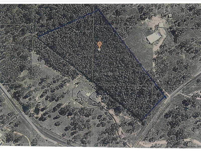 11 Balmoral Court, Mount Hallen, QLD 4312 - realestate.com.au