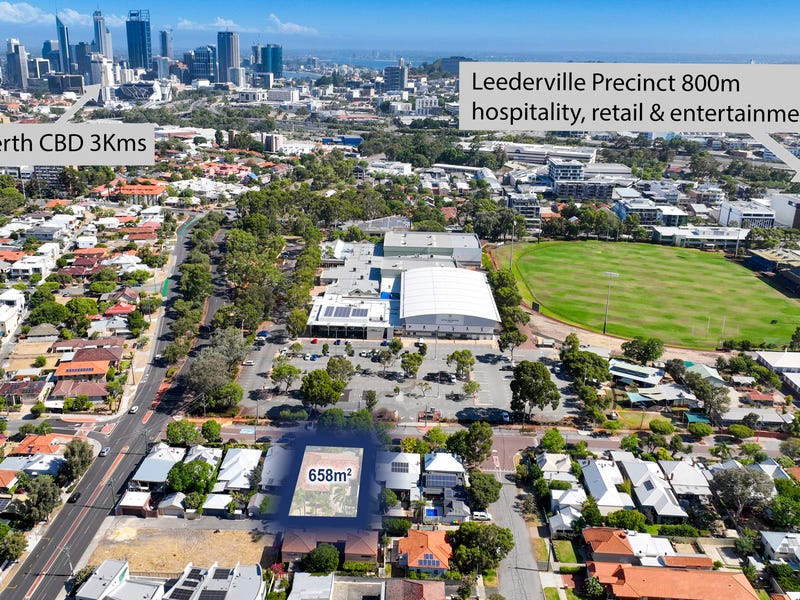58 Richmond Street, Leederville, WA 6007 - Property Details