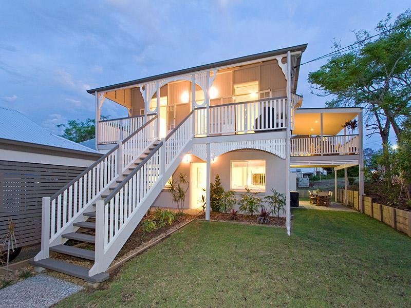 33 Prospect Road, Gaythorne, Qld 4051 - Property Details