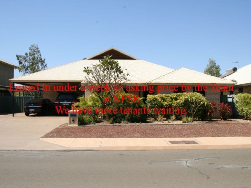 11B Teesdale Place, Millars Well, WA 6714 - realestate.com.au