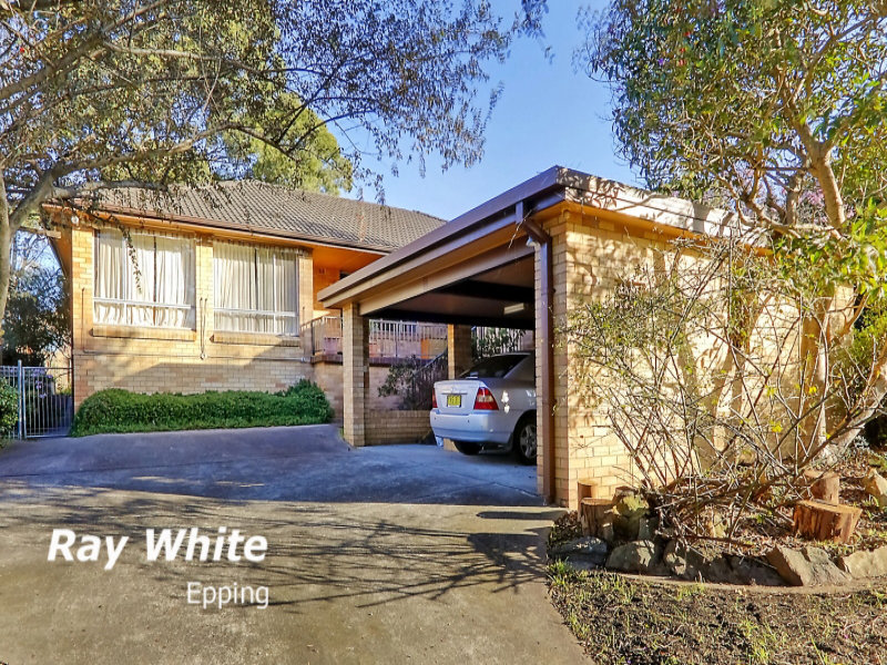 42 Carmen Drive, Carlingford, NSW 2118 - realestate.com.au