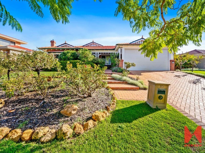 50 Ten Seldam Circle, Winthrop, WA 6150 - Property Details