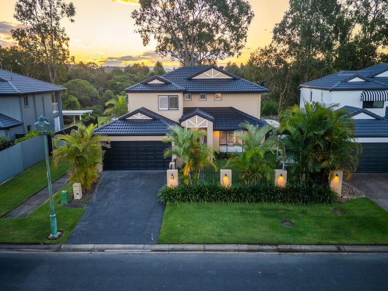 48 Christina Ryan Way, Arundel, Qld 4214 - Property Details