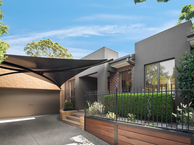 3/41 Rochester Road, Canterbury, Vic 3126 - Property Details