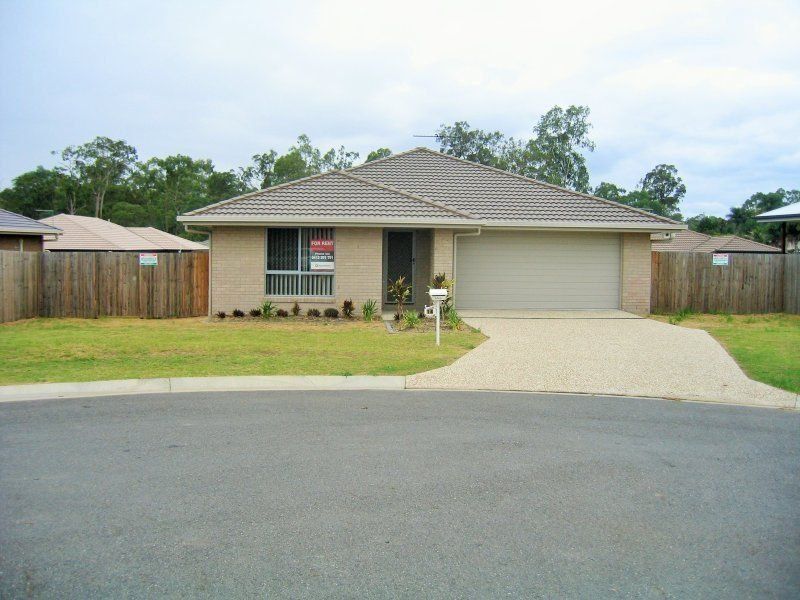 14 Justin Lemberg Court, Goodna, QLD 4300 - realestate.com.au