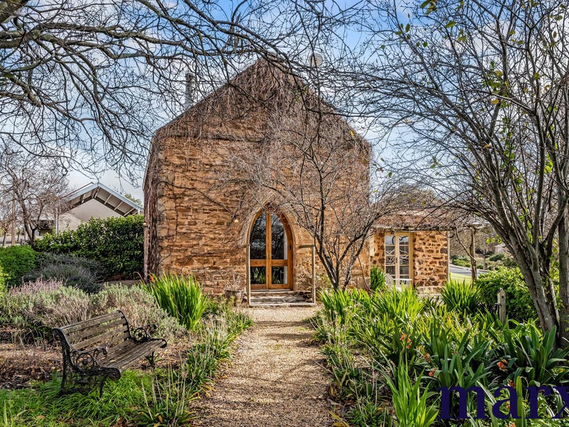 8 King Street, Lyndoch, SA 5351 - Property Details