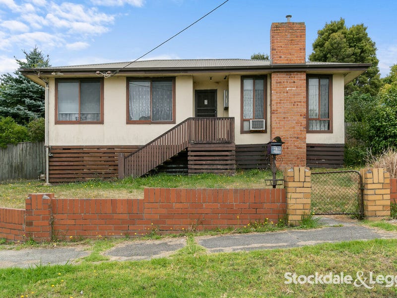 1 Butters Street, Morwell, Vic 3840 - Property Details