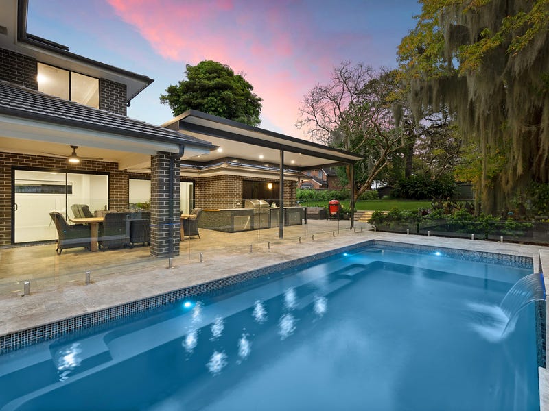 35 Kedumba Crescent, Turramurra, NSW 2074 - Property Details