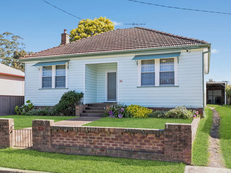 32 Rose Street, Maitland, NSW 2320 - Property Details