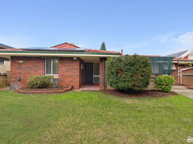 1 Melanda Street, Kelmscott, WA 6111 - Property Details