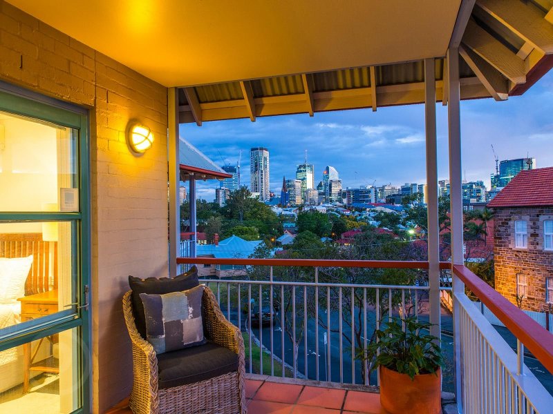 6/331 Gregory Terrace, Spring Hill, QLD 4000 - realestate.com.au