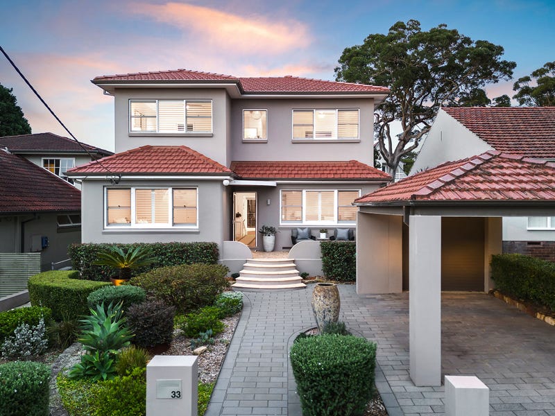 33 Taleeban Road, Riverview, NSW 2066 - Property Details