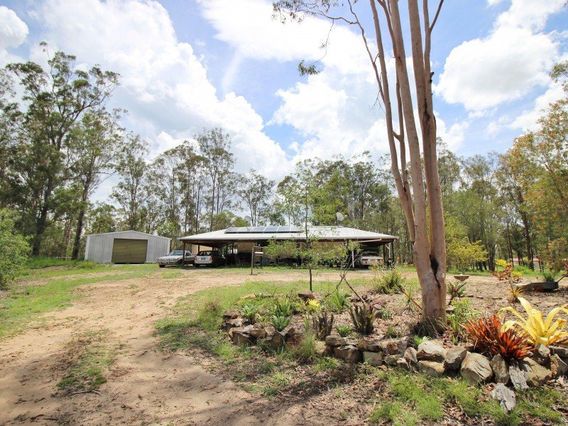 95 Ian Drive, Curra, Qld 4570 - Property Details