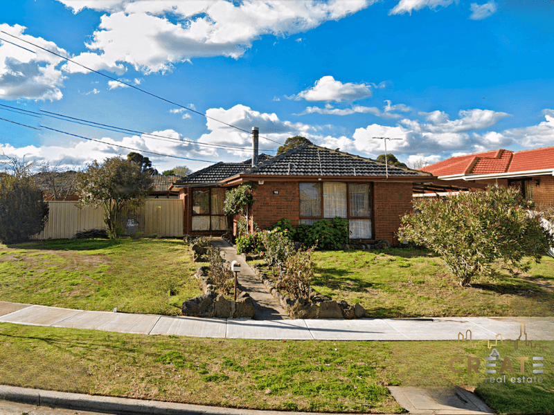 Rental Properties and Real Estate in 4 Michael Ave, St Albans, VIC 3021 ...