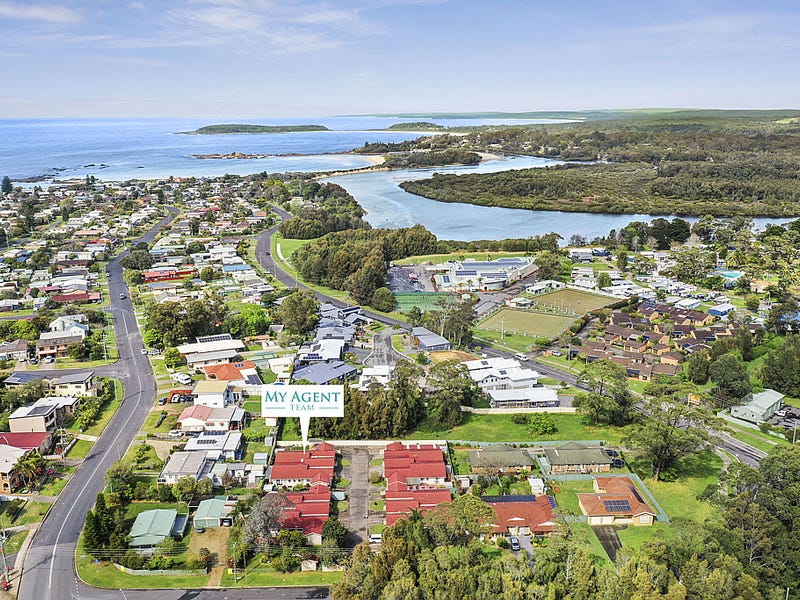 7/4-6 Sunpatch Parade, Tomakin, NSW 2537 - Property Details