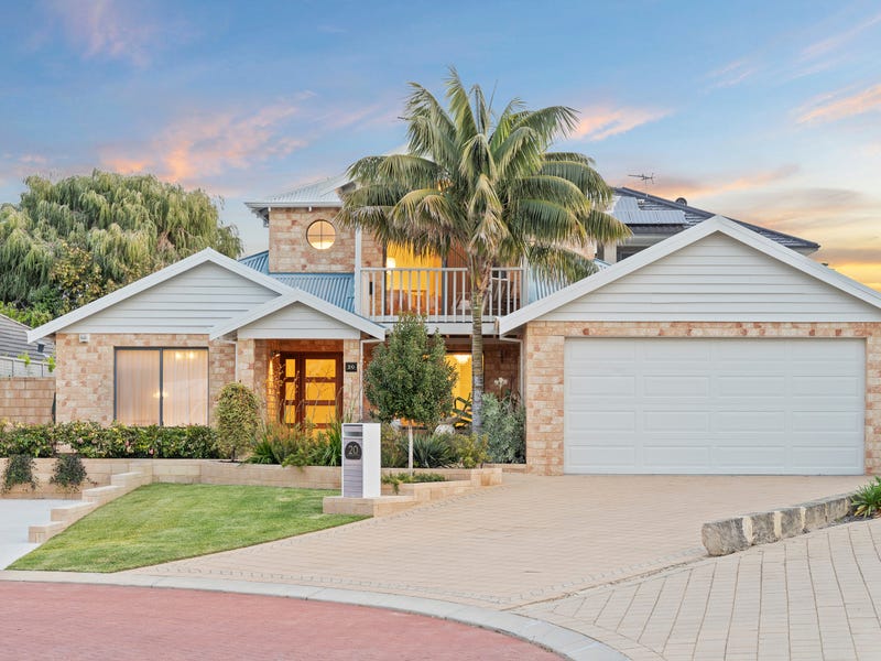 20 Cardiff Place, Warnbro, WA 6169 - Property Details