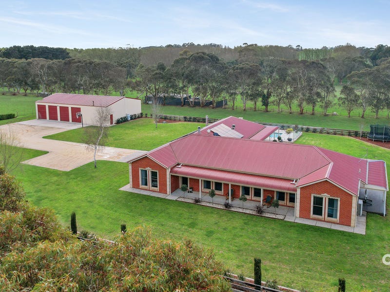 53 Ruwoldt Road, Yahl, SA 5291 - Property Details