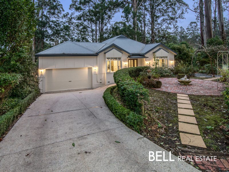 12 Bonnie View Road, Mount Dandenong, VIC 3767 - realestate.com.au