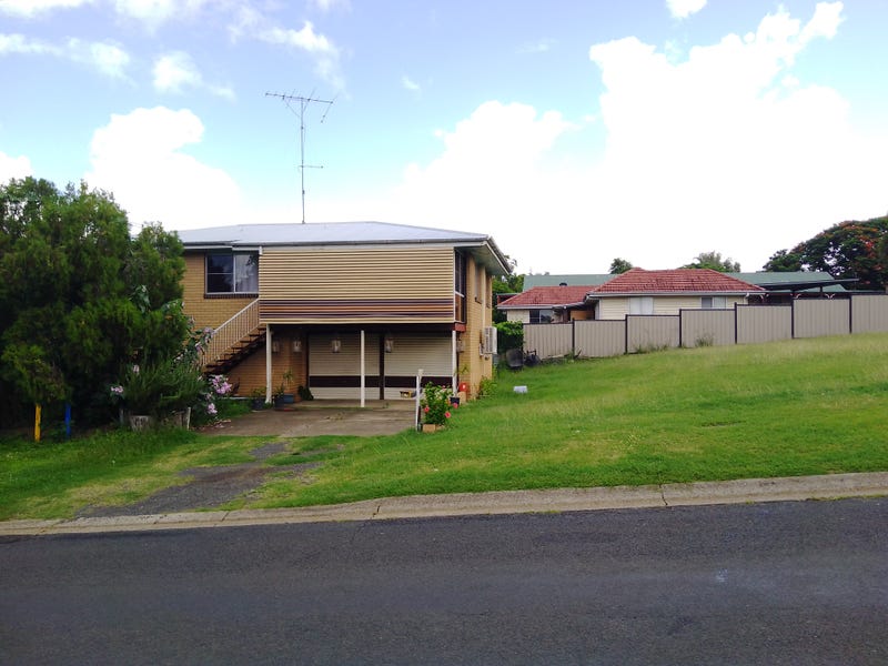40 Park Street, Lowood, Qld 4311 - Property Details