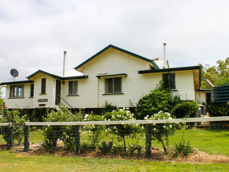 Houses for Sale in Ryeford, QLD 4361 - realestate.com.au