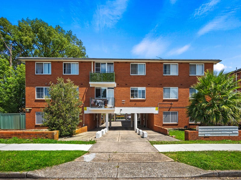 6/2A Union Road, Auburn, NSW 2144 - Property Details