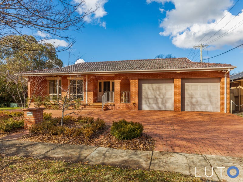 8 Hackett Gardens, Turner, ACT 2612 - Property Details