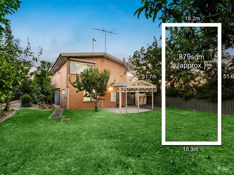 5 Valentine Street, Bulleen, Vic 3105 - Property Details