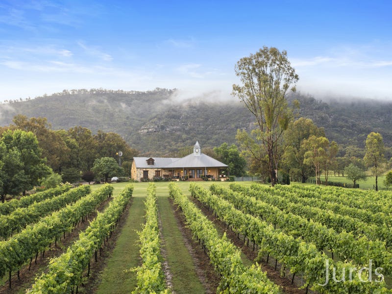 618 Milbrodale Road, Broke, NSW 2330 - Property Details