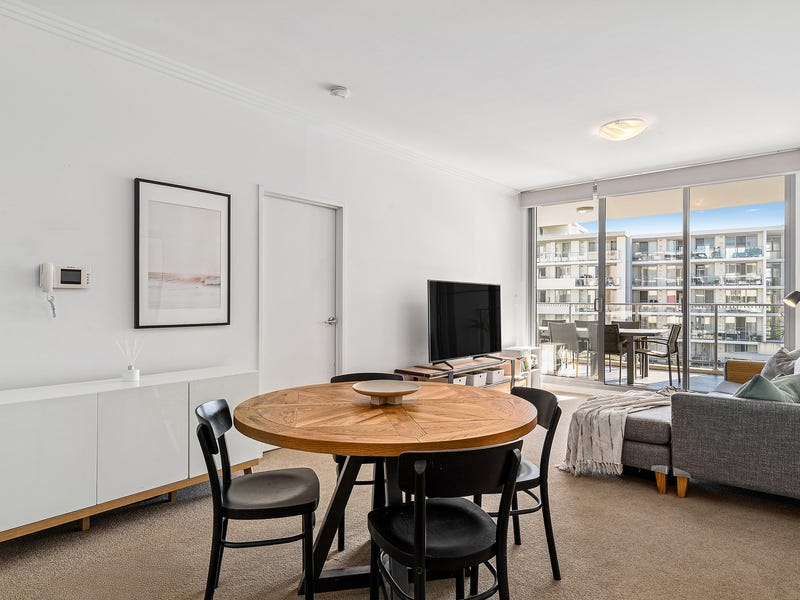 402/5 Henry Street, Turrella, NSW 2205 - Property Details