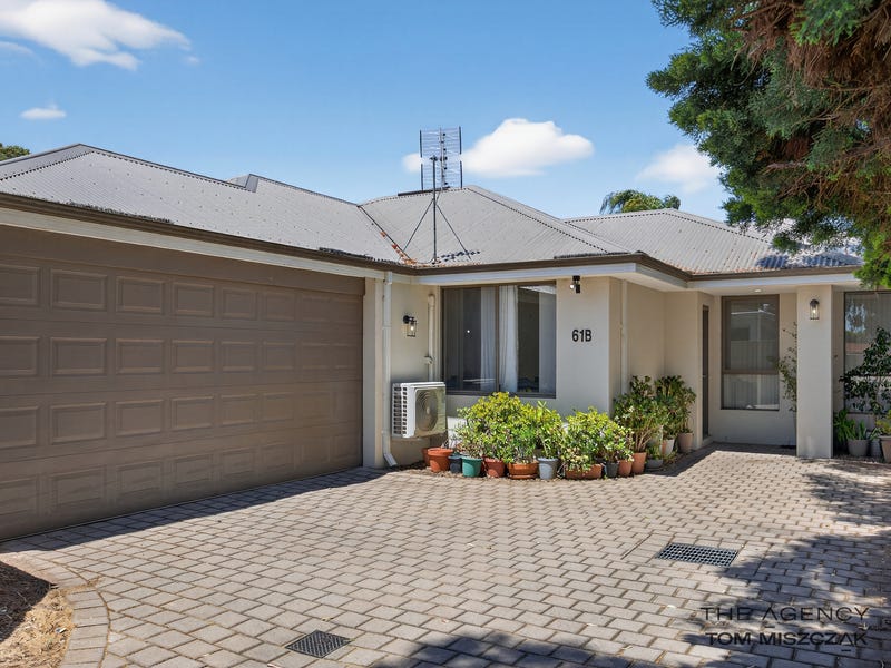 Sold House Prices & Auction Results in Perth - CBD and Inner Suburbs ...