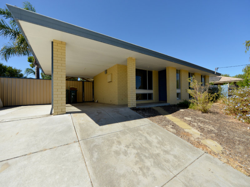 96 Giles Avenue, Padbury, WA 6025 - Property Details