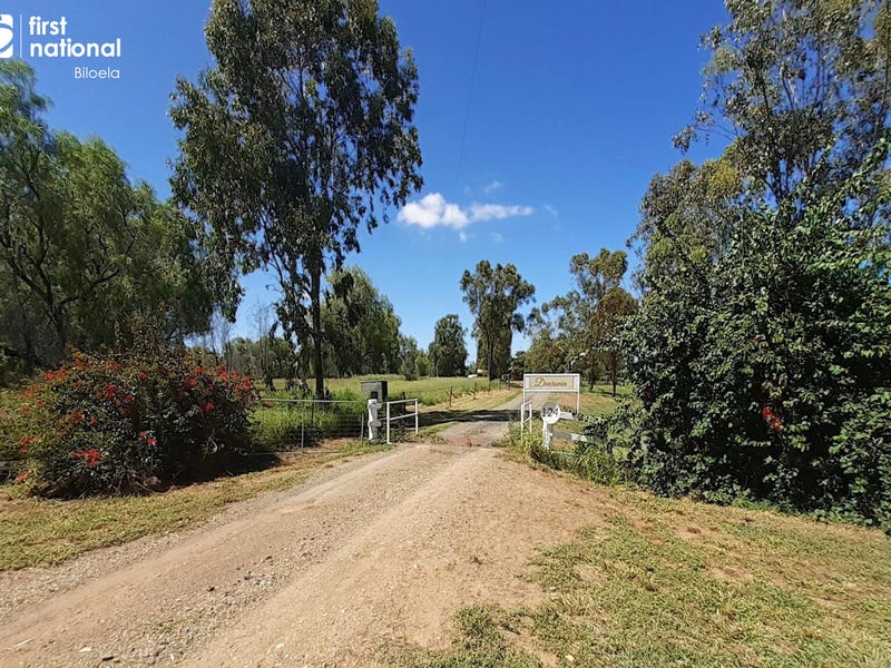 Sold Property Prices & Auction Results in Biloela - Greater Region, QLD ...