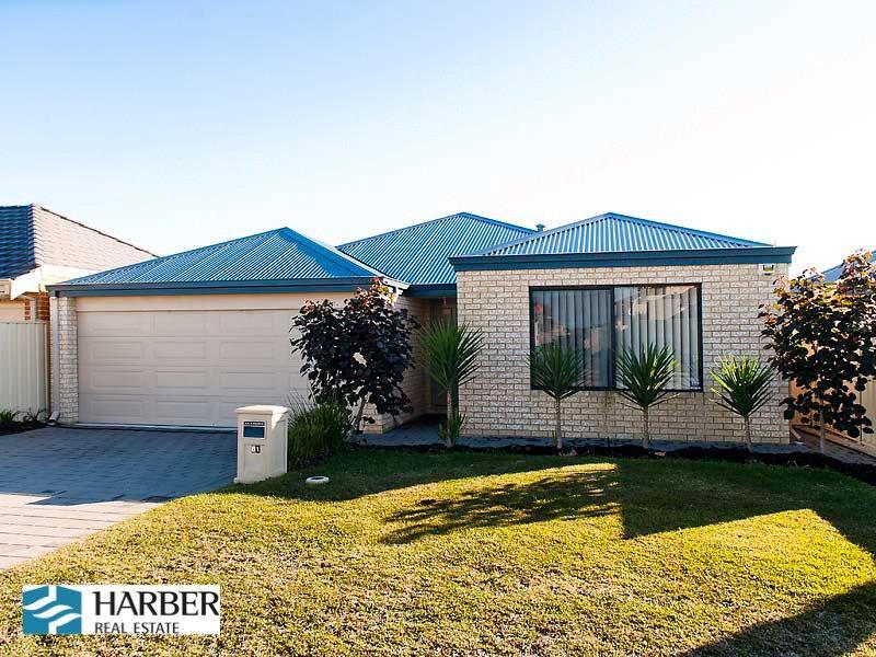 81 Cooper Street, Madeley, WA 6065 - Property Details