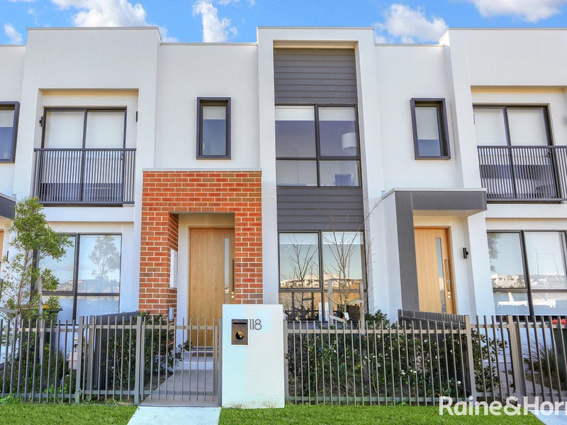 118 Parkway Drive, Marsden Park, NSW 2765 - realestate.com.au