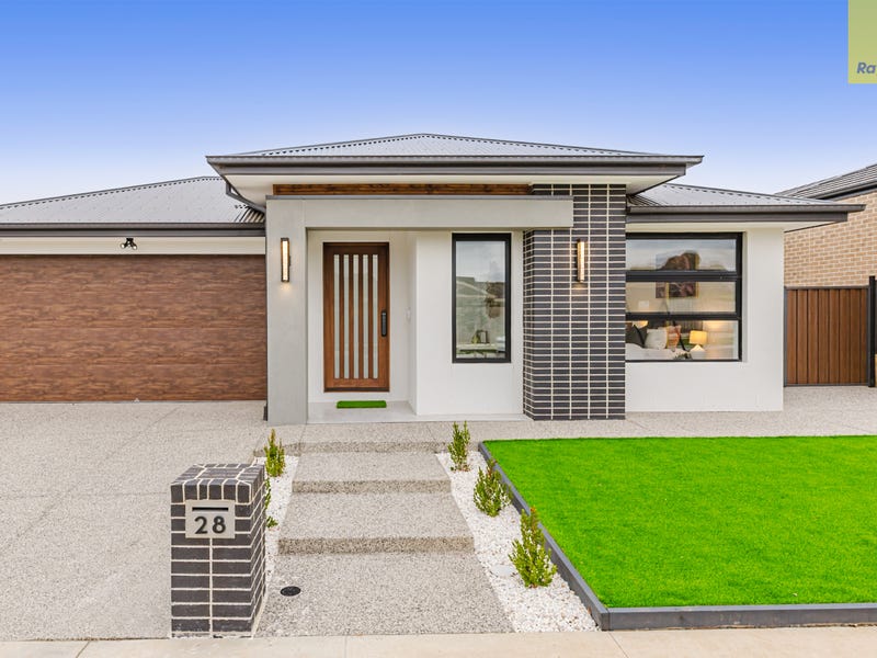 28 Xavier Road, Maddingley, Vic 3340 - Property Details