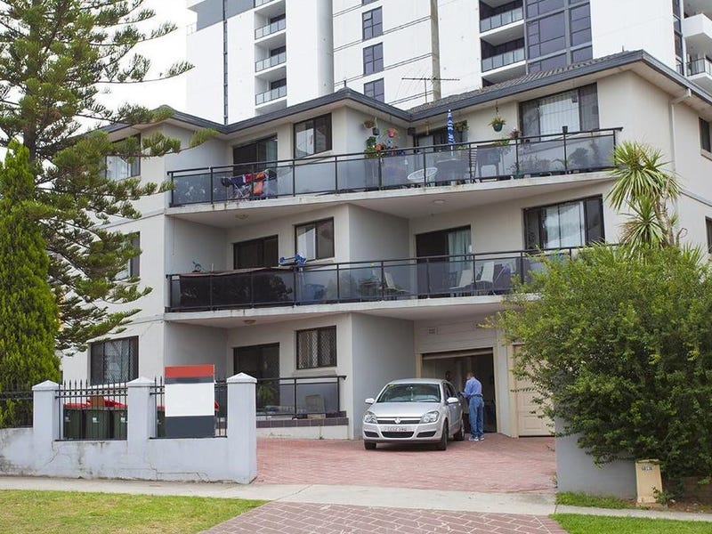 4/45 Mill Road, Liverpool, NSW 2170 - Property Details