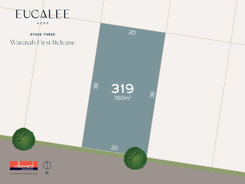 80 Eucalee Boulevard, Gleneagle, QLD 4285 - realestate.com.au