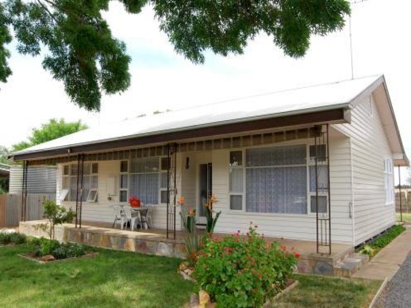 7 McLennan Street, Marnoo, Vic 3387 - Property Details