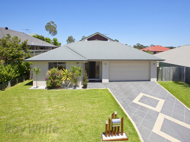 10 Amadeus Circuit, Springfield Lakes, QLD 4300 - realestate.com.au