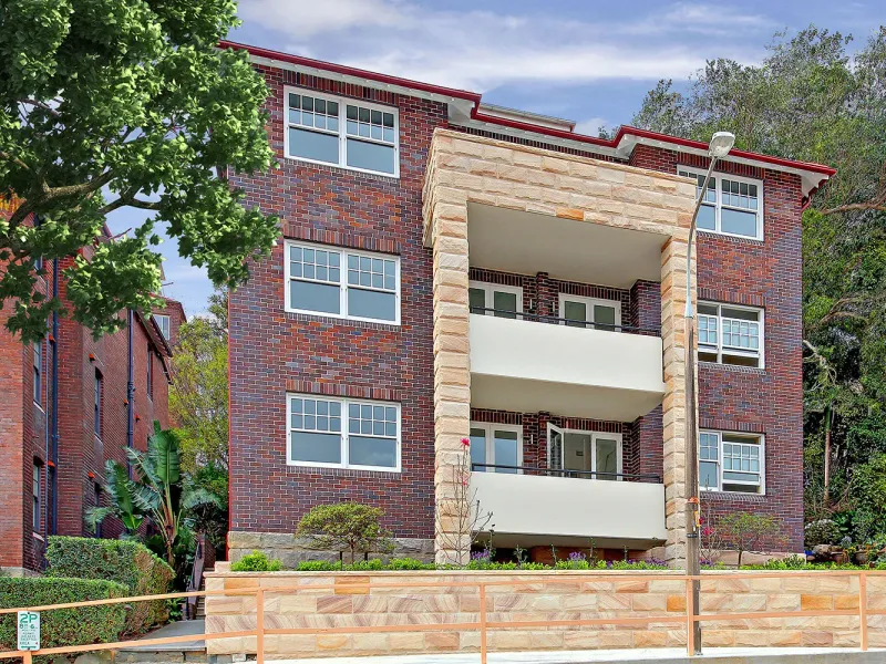 Rental Properties and Real Estate in Kirribilli, NSW 2061 - realestate ...