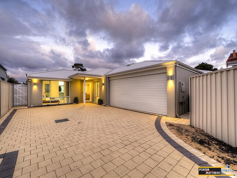 40b Brixton Street, Beckenham, WA 6107 - Property Details