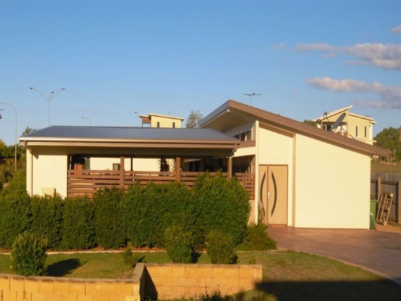 1 Hillside Court, Zilzie, Qld 4710 - Property Details