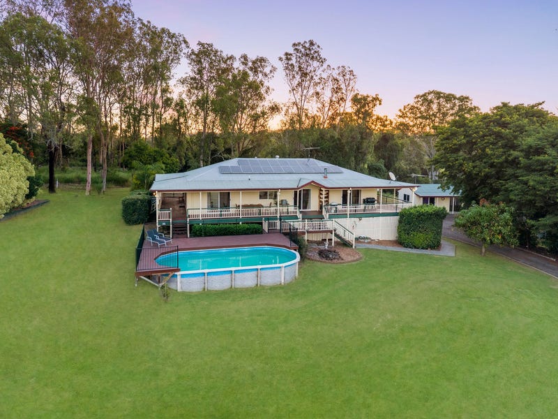 Acreage for Sale in Jimboomba, QLD 4280 (+1 location) - realestate.com.au